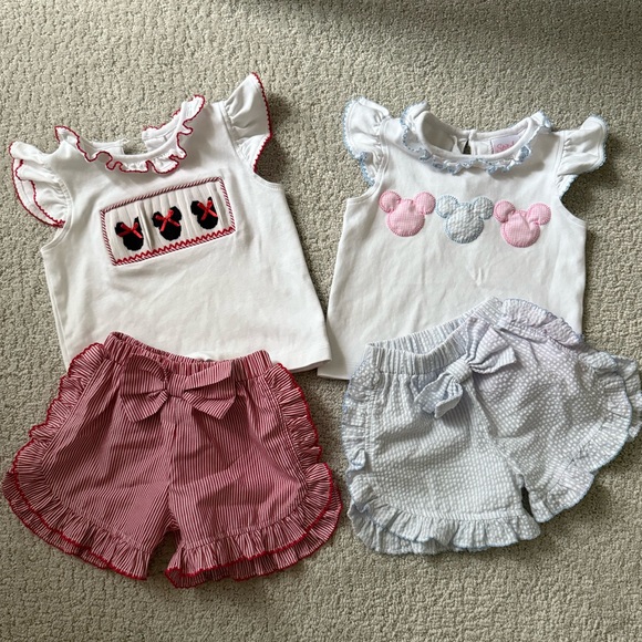 Stitchy Fish | Matching Sets | Stitchy Fish Matching Set Bundle Size 24 ...